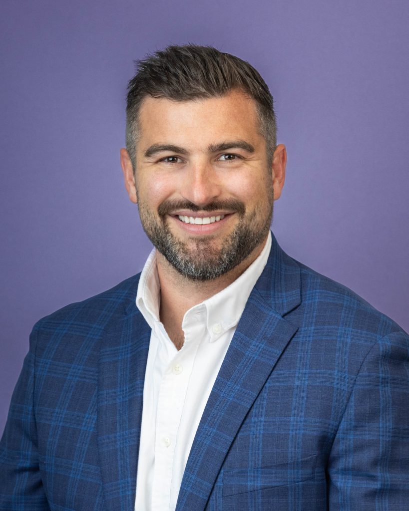 Nano Banc | Leadership Team